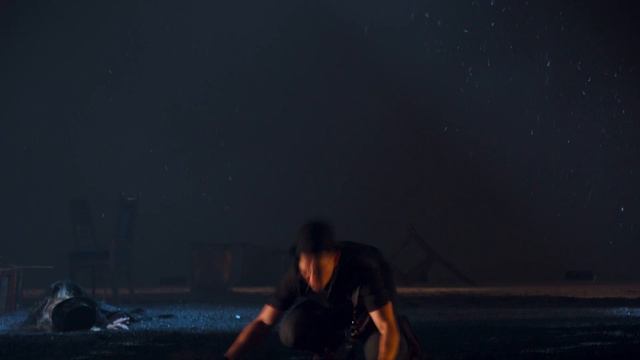 Бесы (2025г.) Трейлер