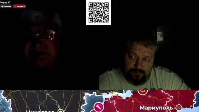 КРЫМ 12.«Премудрый пискарь»