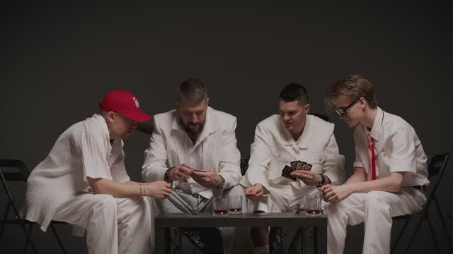 ZIVERT - Банк (кавер-группа Четверо)