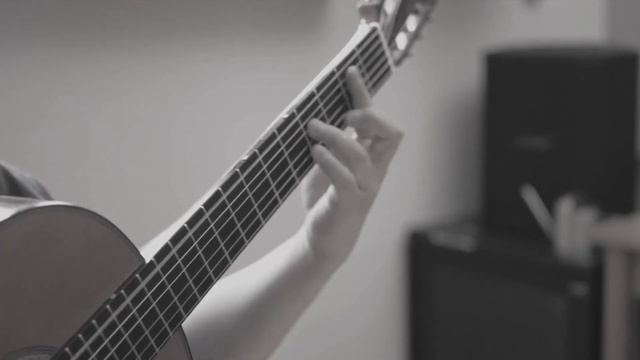 Butterfly  | la Mariposa | Табы + Ноты