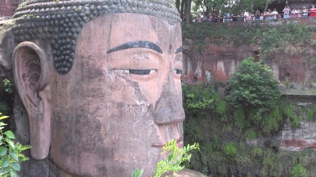 Чудеса планеты Земля, созданные человеком.