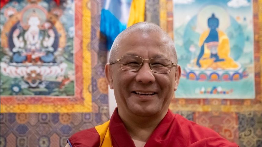 Лекция "Двадцать видов непрерывающейся тренировки"