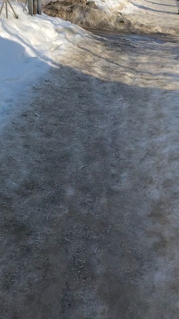 №1734 ул. Белинского. 14 марта 2026 г., 13:11:06 VID_20260314_131009361