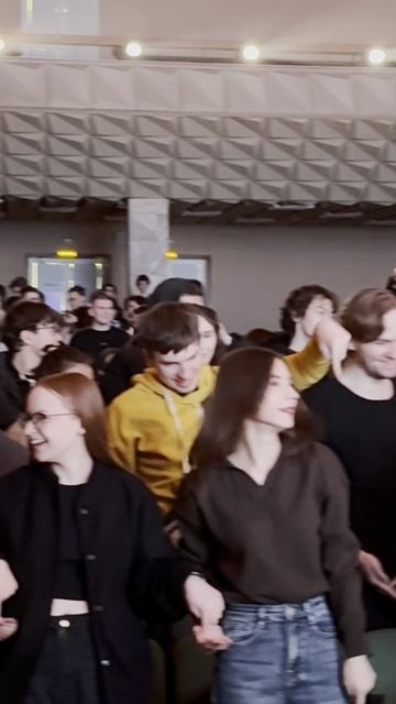 Самые яркие моменты с презентации проекта «Твой ход» уже в нашем видео!