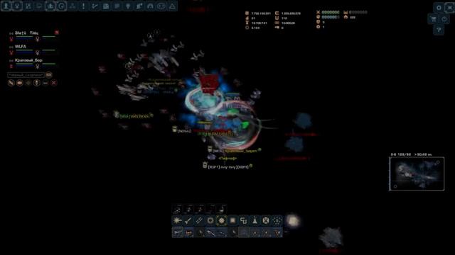 UberZames (DarkOrbit 2017)