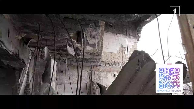 24 марта в 20:00 смотрите новый выпуск программы #Панорама_помоги