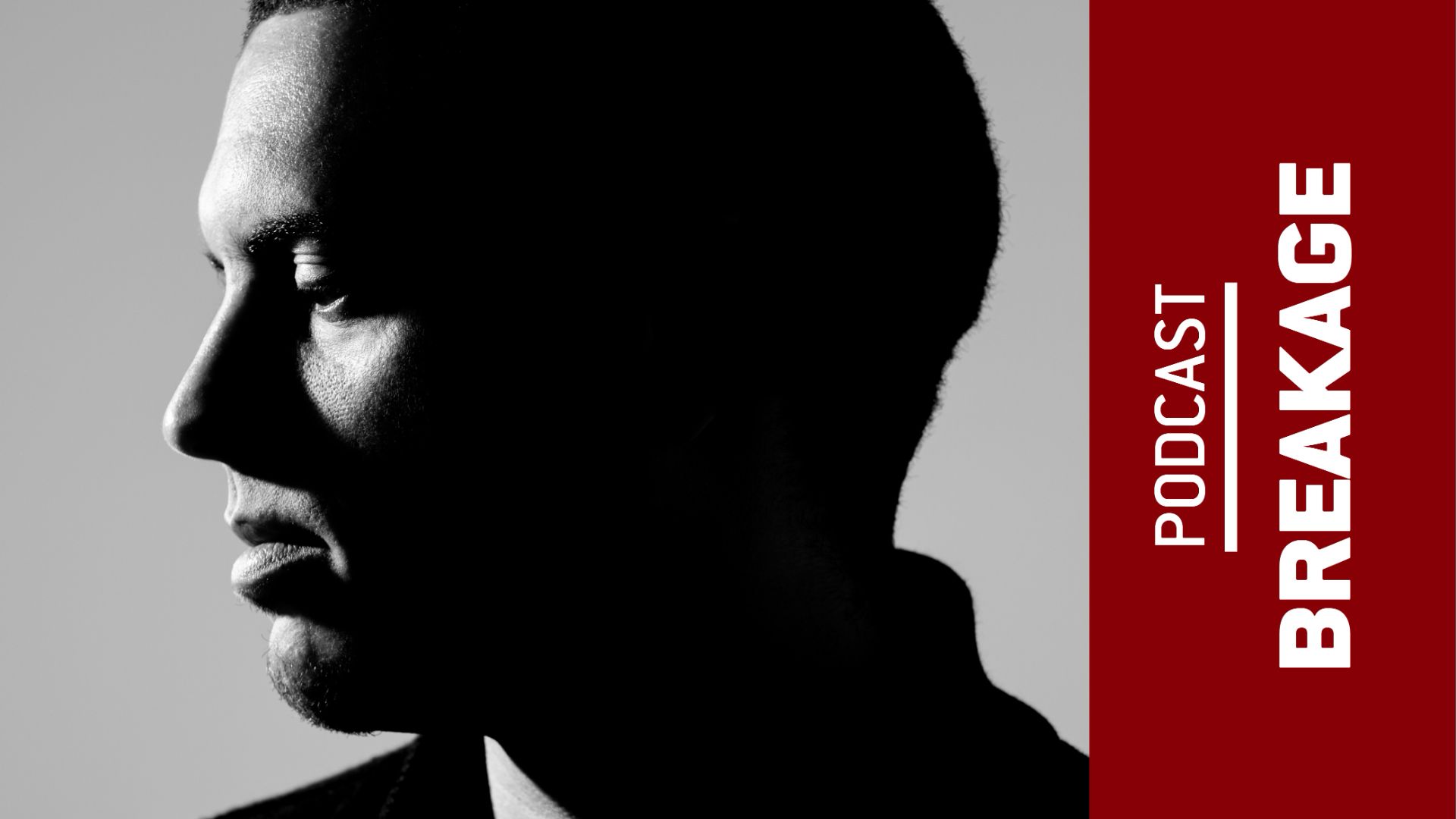 Breakage - DJ Mag Podcast 74 [feat. SP:MC]