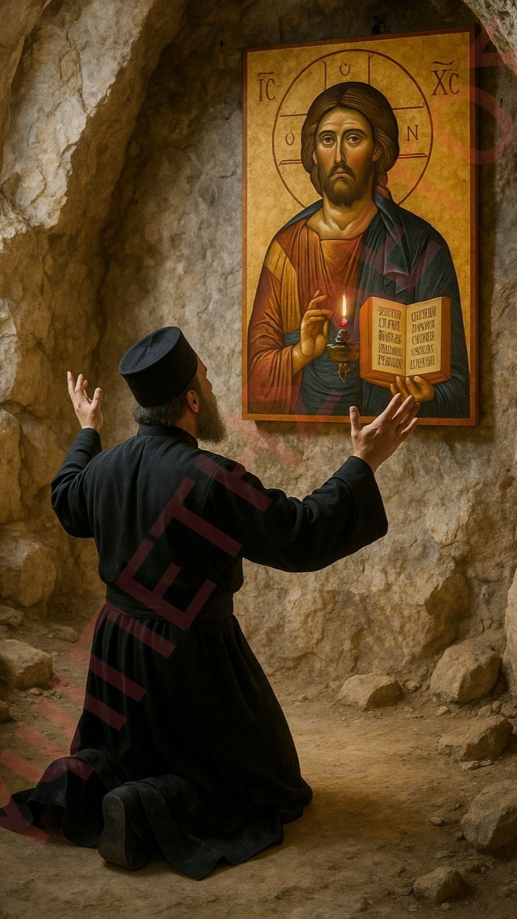 Второзаконие.