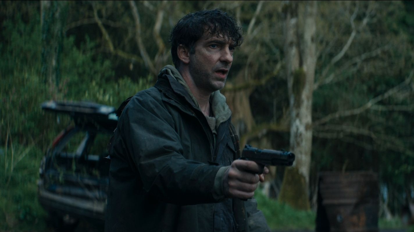 Трудные решения в тяжелые времена. Разрушитель миров. 2025. Фрагмент фильма