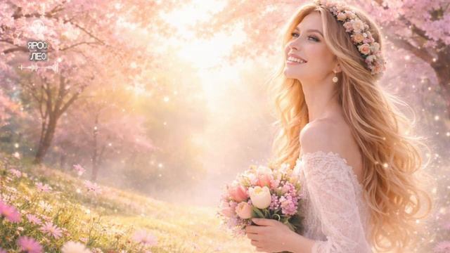 Королева весны