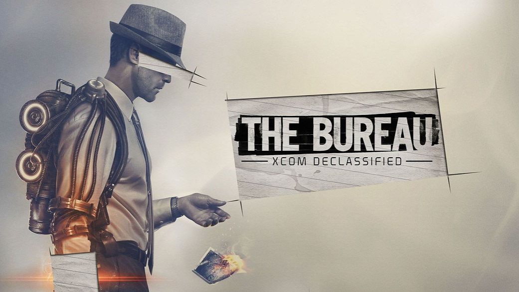 The Bureau.XCOM Declassified #1