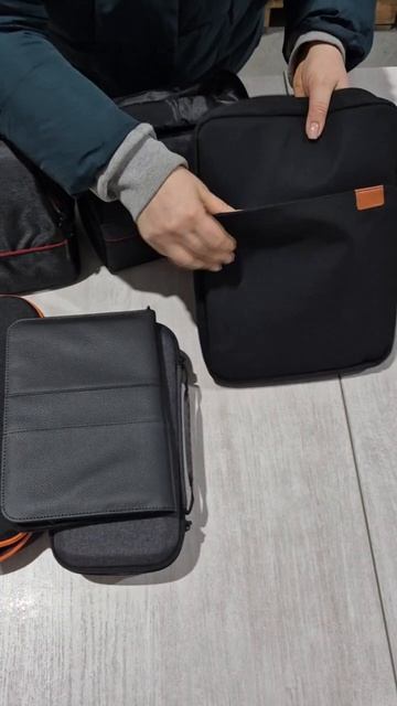 сти310.5. Сумки для электронной техники