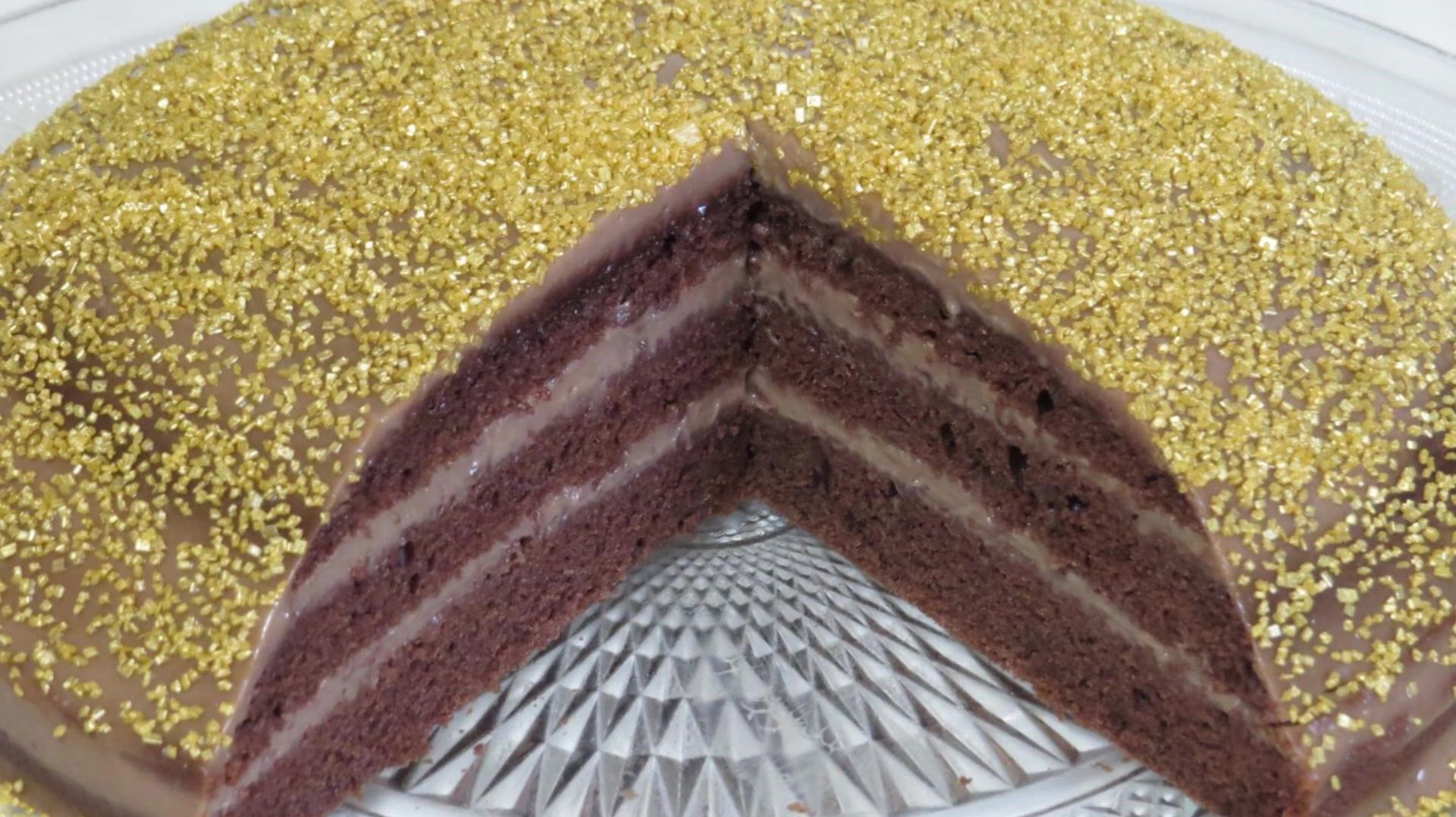 ПОСТНЫЙ ШОКОЛАДНЫЙ Торт ПРИГОТОВИТЬ ОЧЕНЬ ПРОСТО!