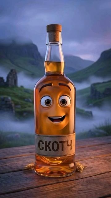 ЧТО НУЖНО ЗНАТЬ ПРО ВИСКИ⁉️