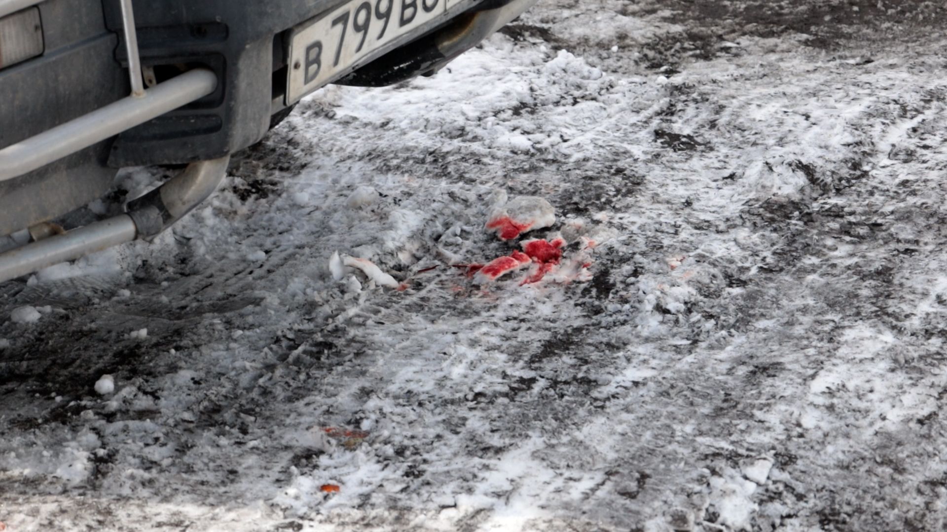 ОТВЕТЯТ ЗА СМЕРТЬ РЕБЁНКА