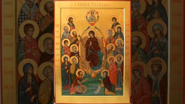 Житие.Преподобномученик АДРИАН Пошехонский.ч.1