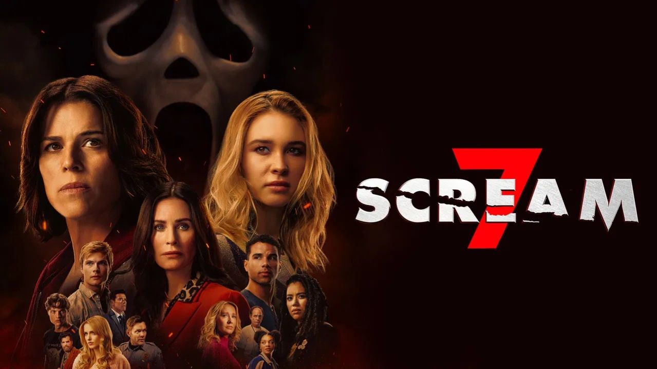 Крик 7 | Scream 7 (2026)