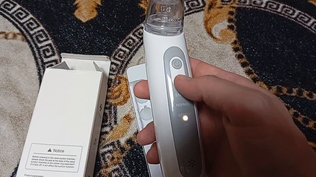 Аспиратор электрический для новорожденных соплеотсос как работает