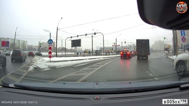 Подборка хамов и ситуаций на дорогах СПБ #10