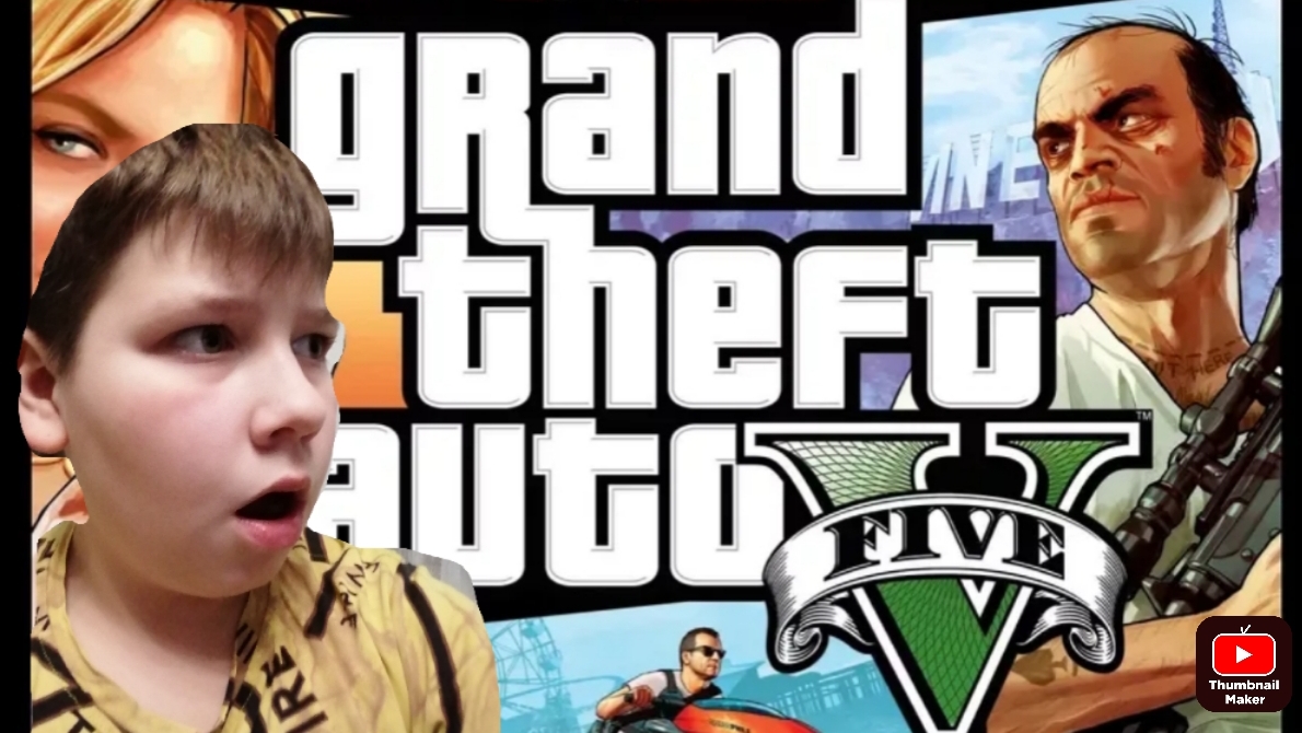 ТАК ЭТОМУ ТРЕНЕРУ И НАДО!GRAND THEFT AUTO 5 #3