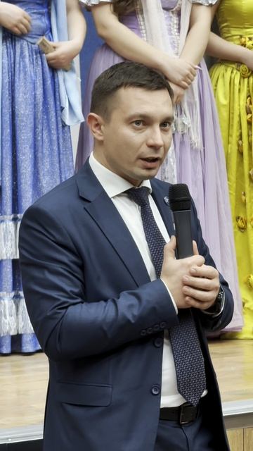 Сегодня прошёл предпоказ спектакля «Беда от нежного сердца»