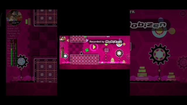 ПЫТАЮСЬ ПРОЙТИ УРОВНИ ГД