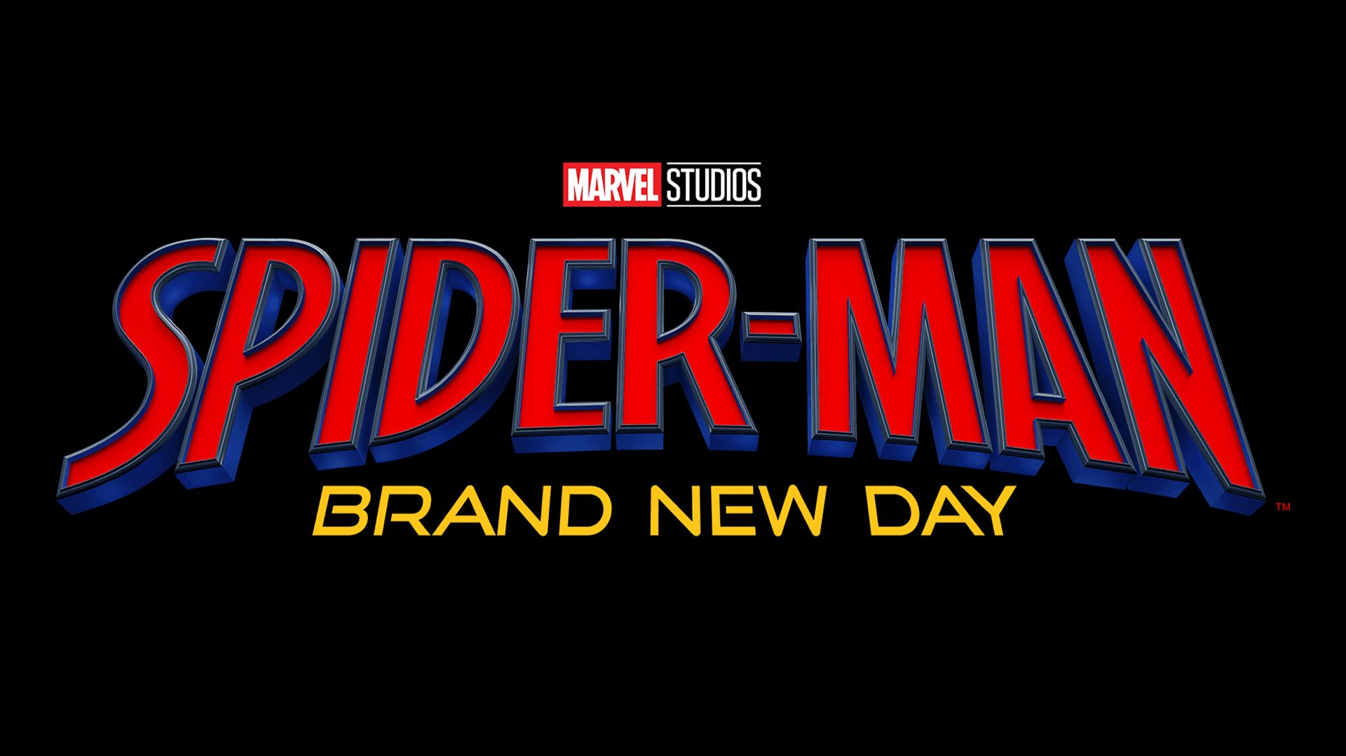 Spider-Man: Brand New Day | Первый трейлер | Каратель