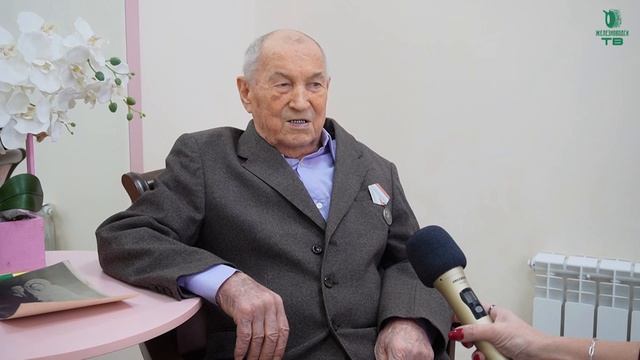 Юбиляры Юрковы. Семейный юбилей - благодать высшей пробы