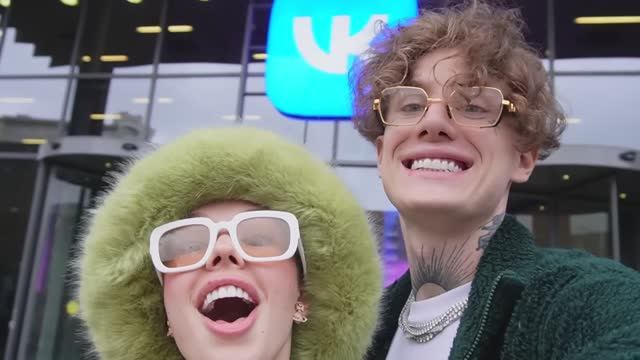 ВЛОГ: ДУБАЙ, ТАЙ, МОСКВА