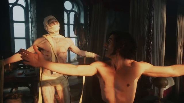 Эдит 🧟 Франкенштейн 🧟