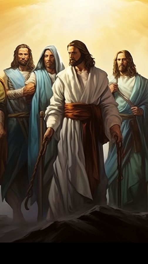 Господь  - Хозяин мира.