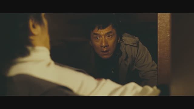 Инцидент в Синдзюку: Стальная Башка спасает Ягути и мстит Гао