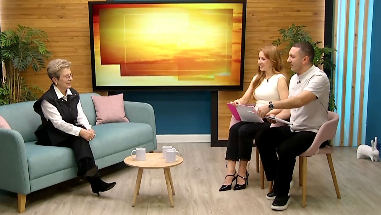 СЕГОДНЯ УТРОМ #7527, 18 марта 2026