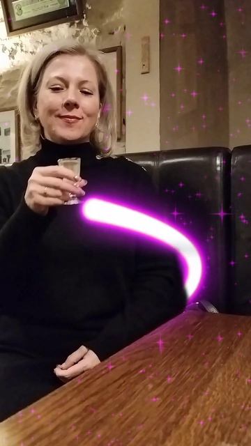 ВАШЕ ЗДОРОВЬЕ. РЕСТОРАН СТРОГАНОФФ. НОЯБРЬ 2024