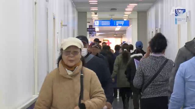 105 лет монгольской армии / НОВОСТИ МОНГОЛИИ 18.03.2026