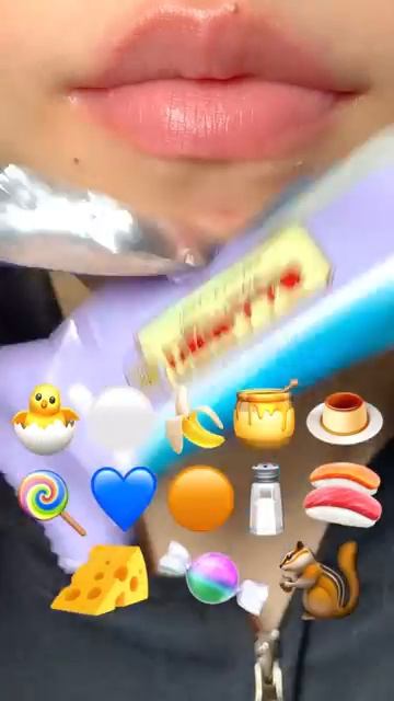 #конфеты #воск #никлинип #мармеладки