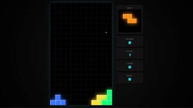ИИ создаёт ТЕТРИС | ChatGPT vs Gemini 3 Pro (Нейро Рич)