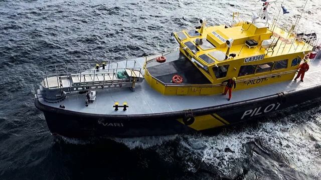 мыс Горн — крайняя южная точка архипелага Огненная Земля