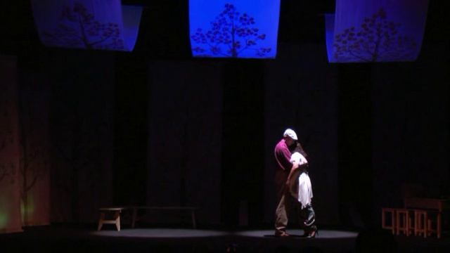 Туй кулмэген калдым качаклап