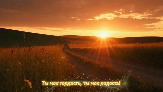 Сынок (ты - моя гордость) - RoboCosta