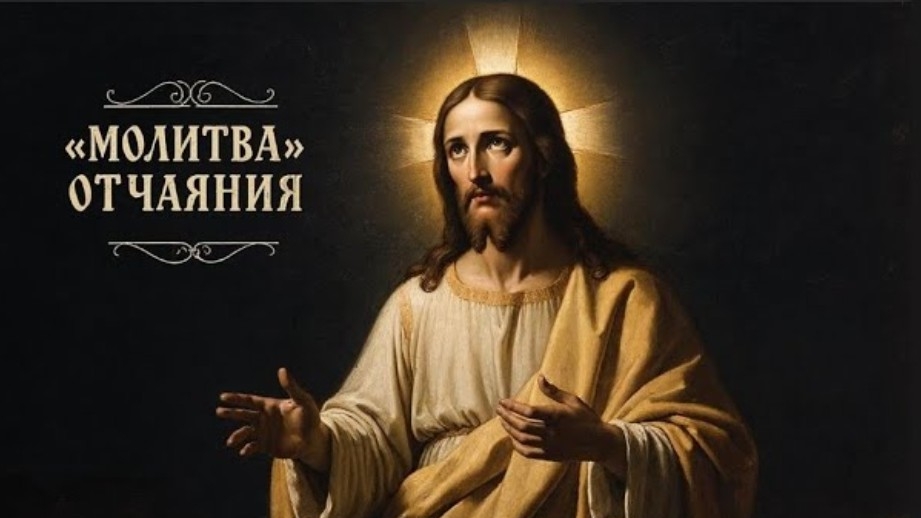 От земного моления к Небесному Предстательству. Молитва ко всем Святым
