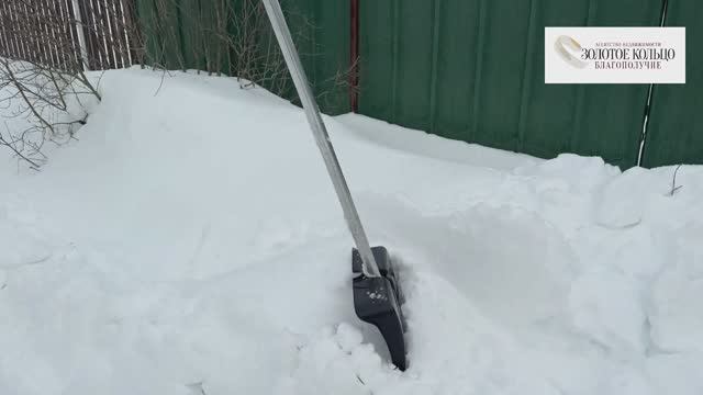 anzl.ru  - Борьба со снегом на объектах