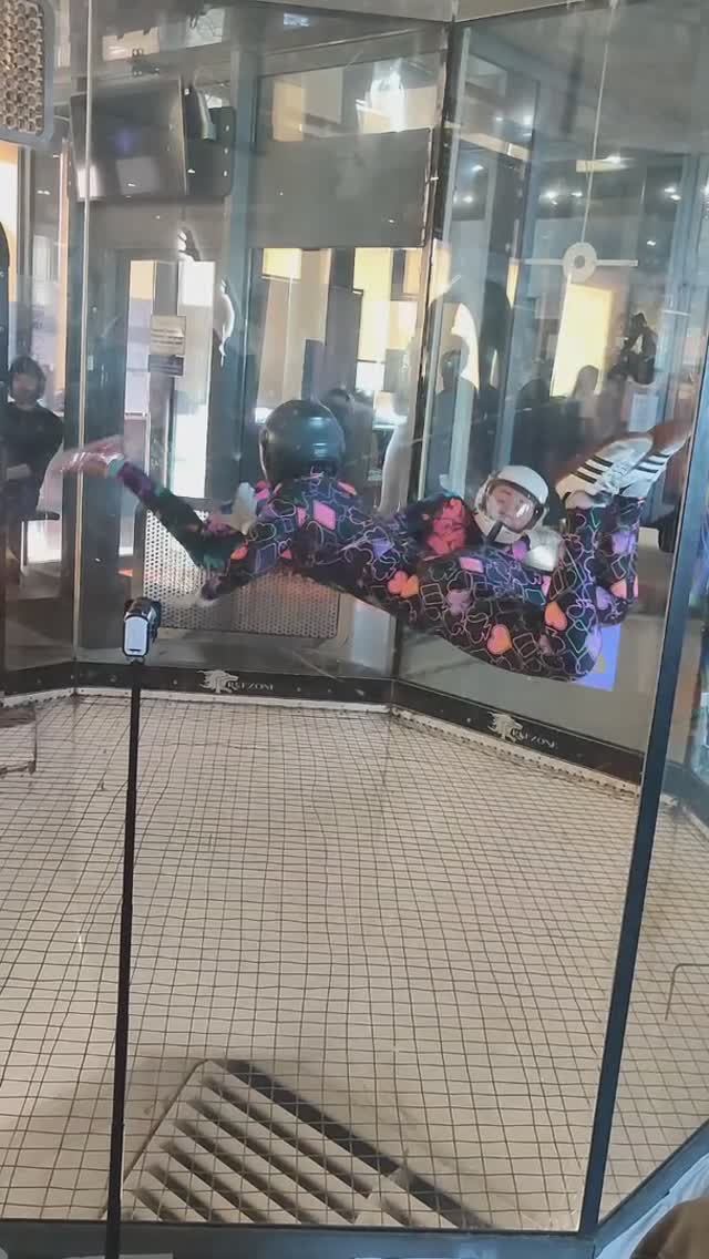 Freezone Всероссийские Соревнования по Аэротрубным Дисциплинам 15.03.2026