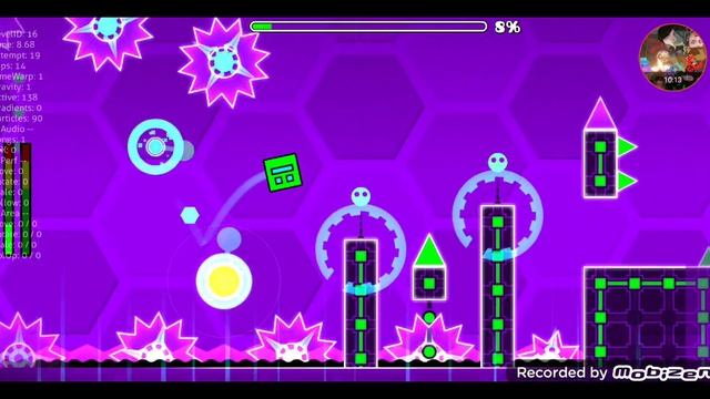 НАКОНЕЦ ХЕКСОГОН ФОРС ПРОЙДЕН!! t.me/syurto