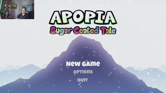 Apopia: Sugar Coated Tale Part 1