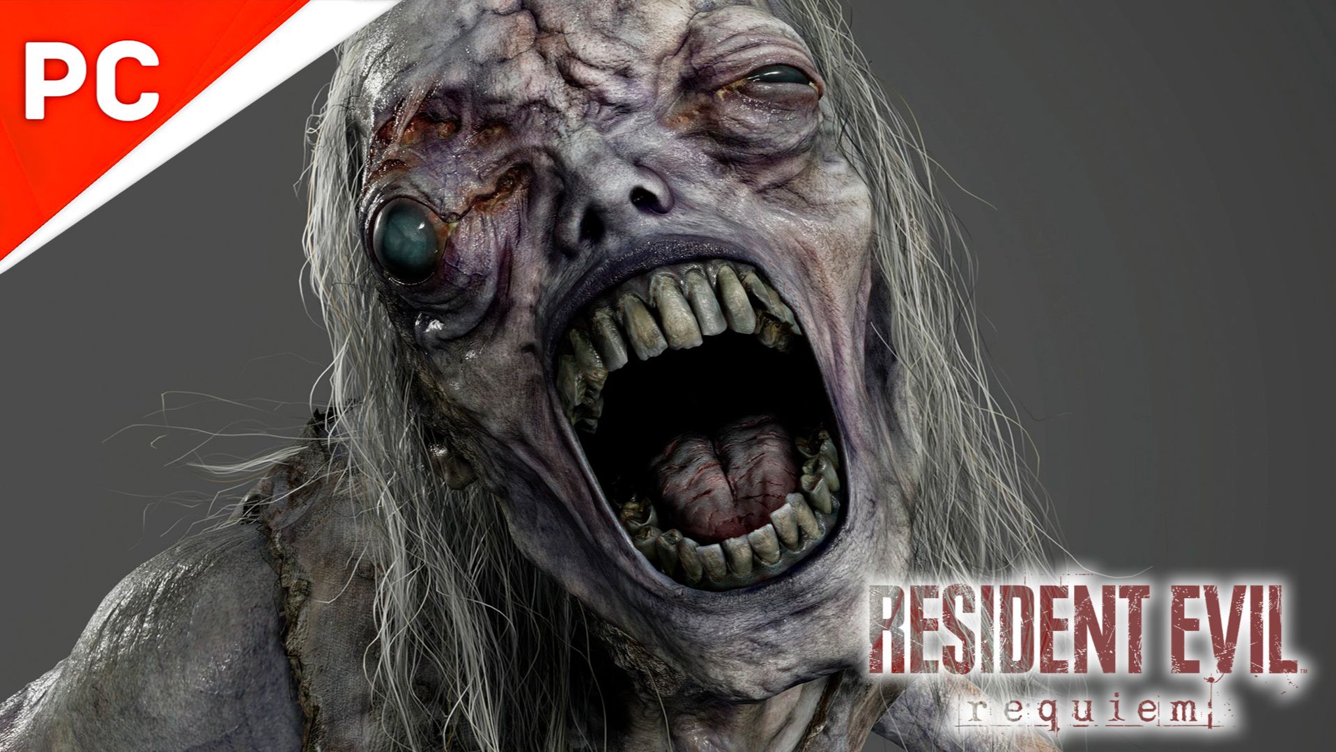 Resident Evil 9 Requiem - Так Грейс обуздала свой кошмар