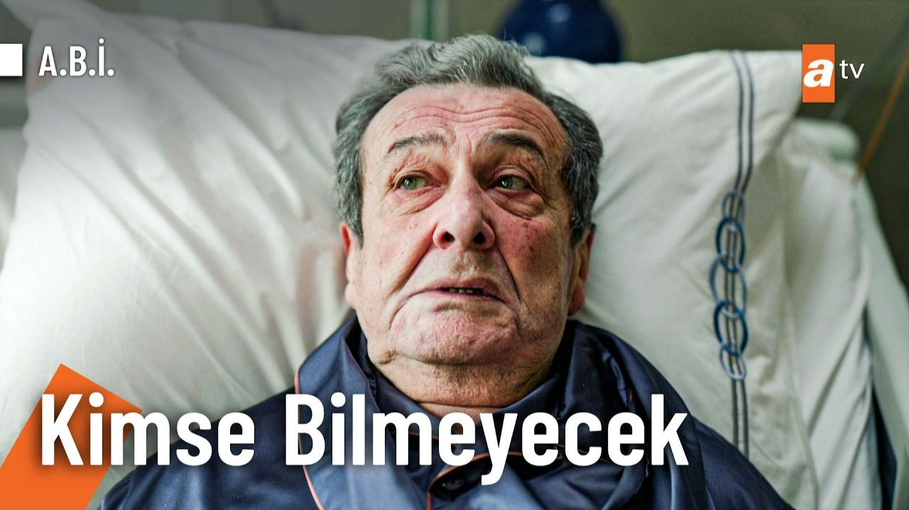 Tahir'in ilk emri! - A.B.İ. 10. Bölüm @atvturkiye‬