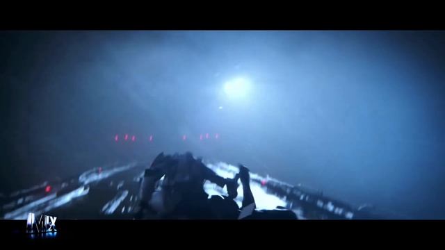 Eqwillus - Darkness (Music Video) /Star Wars: The Old Republic