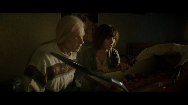 Хейтер — Русский трейлер (2026) фильм.