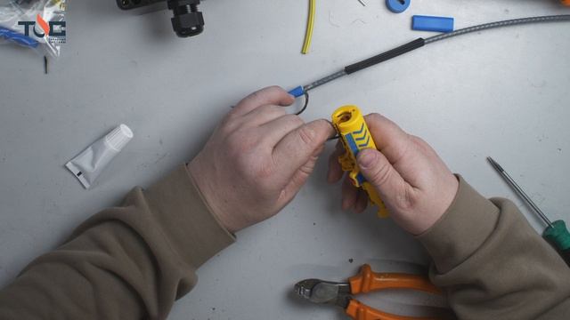 Инструкция по сборке комплекта VN-KN